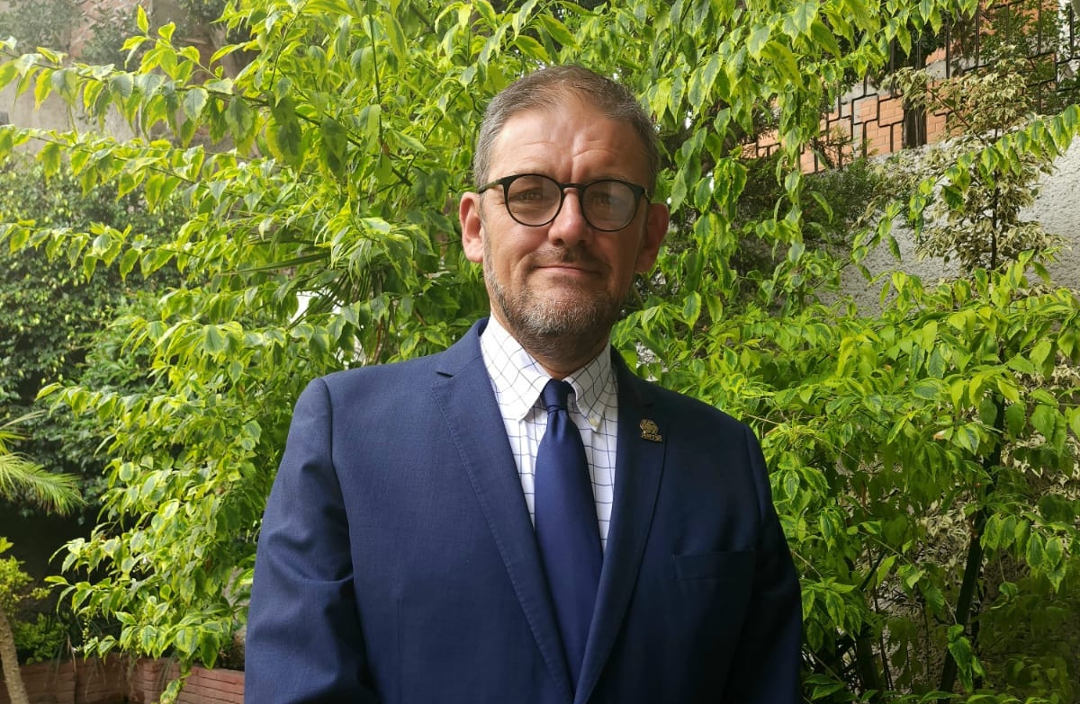 Asociación Mexicana de Transporte y Movilidad - AMTM