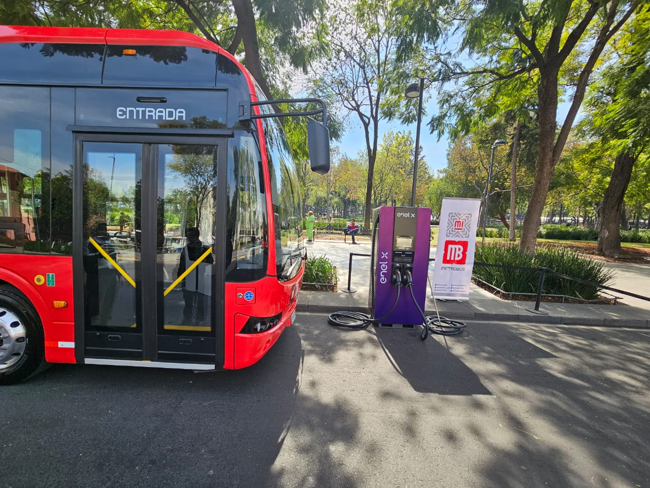 Asociación Mexicana de Transporte y Movilidad - AMTM