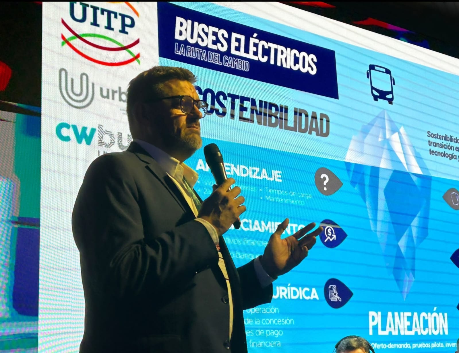 AMTM | Asociación Mexicana de Transporte y Movilidad