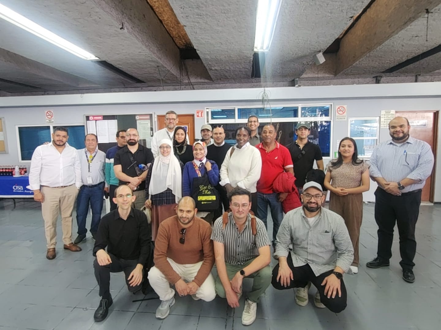 AMTM | Asociación Mexicana de Transporte y Movilidad